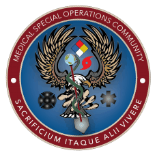 Home - Medical Special Operations Community